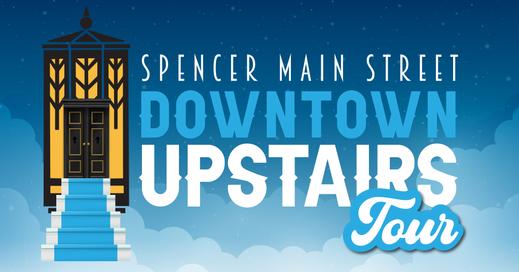 Spencer Main Street - Shop, Dine, & Visit Downtown Spencer, Iowa